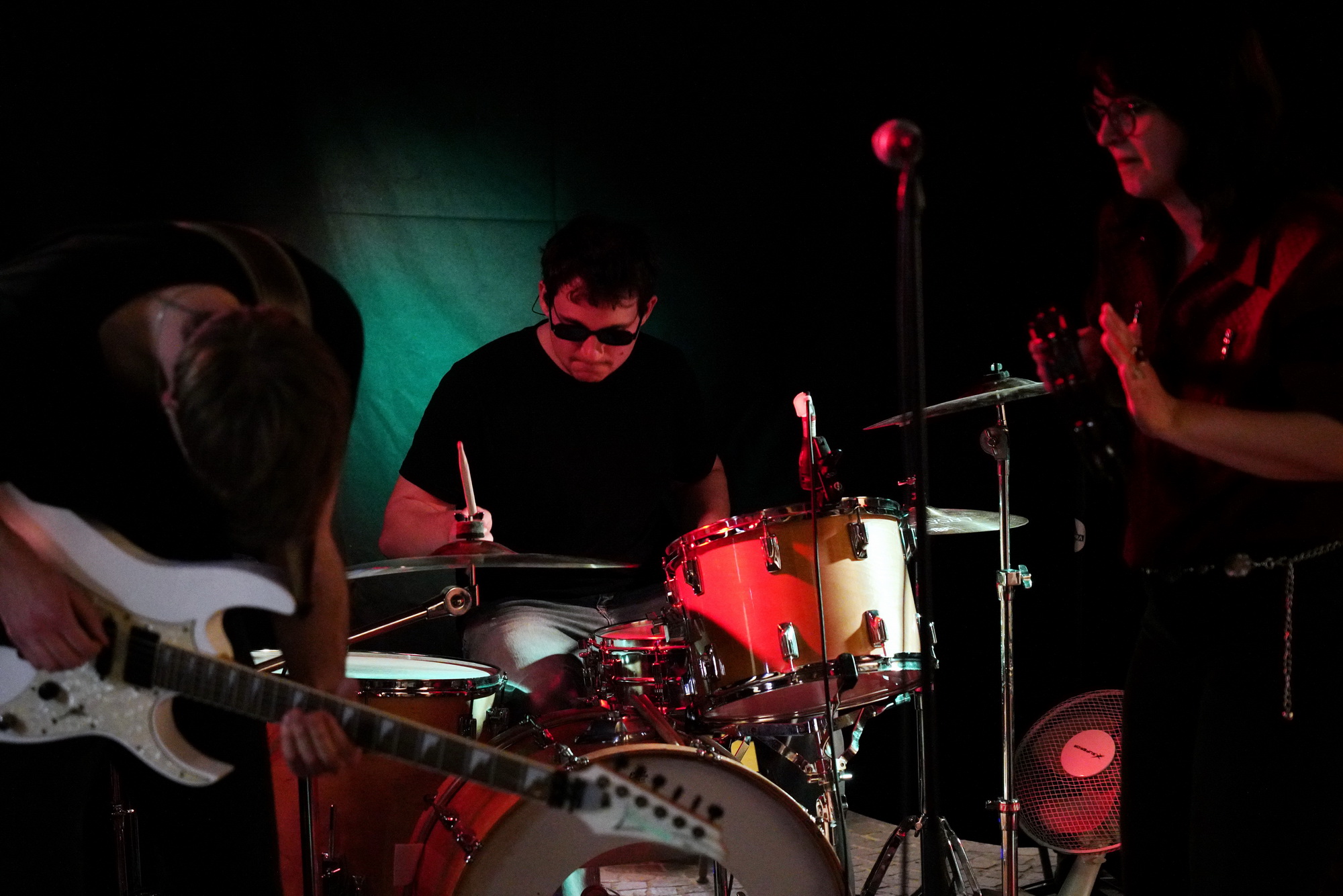 Biberacher Musiknacht - 2025