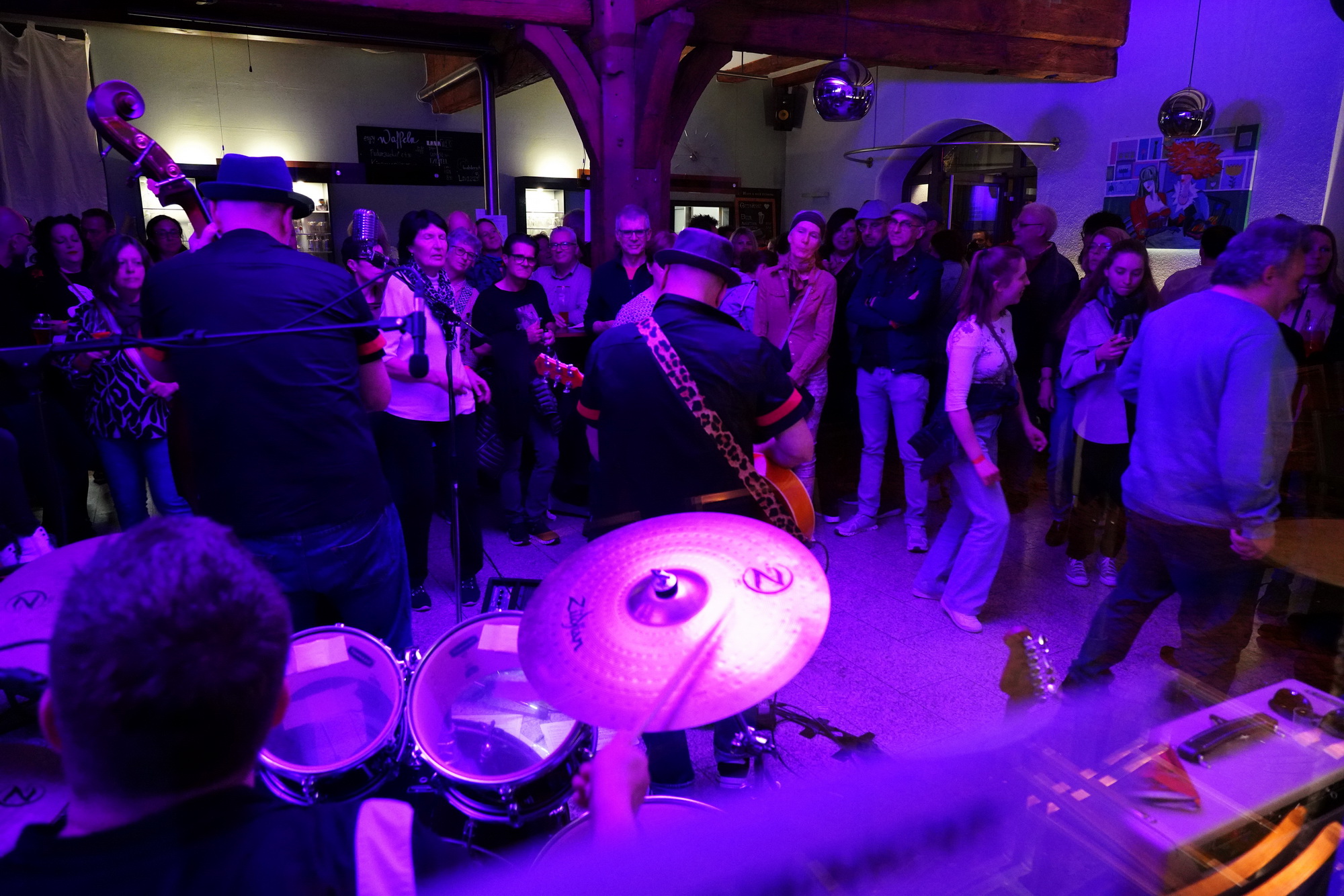 Biberacher Musiknacht - 2025