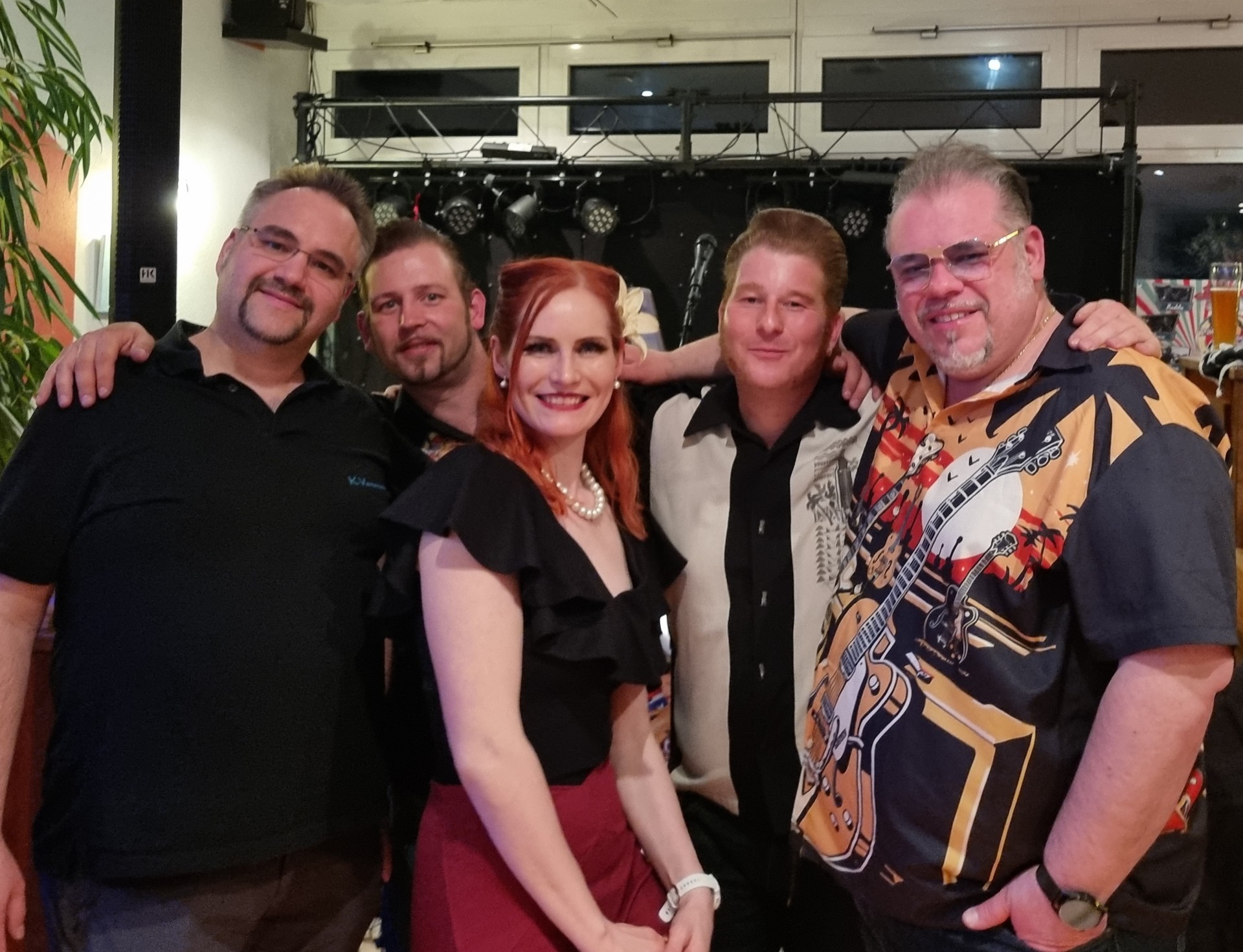 Biberacher Musiknacht - 2026